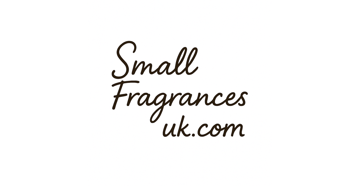 Small Fragrances UK